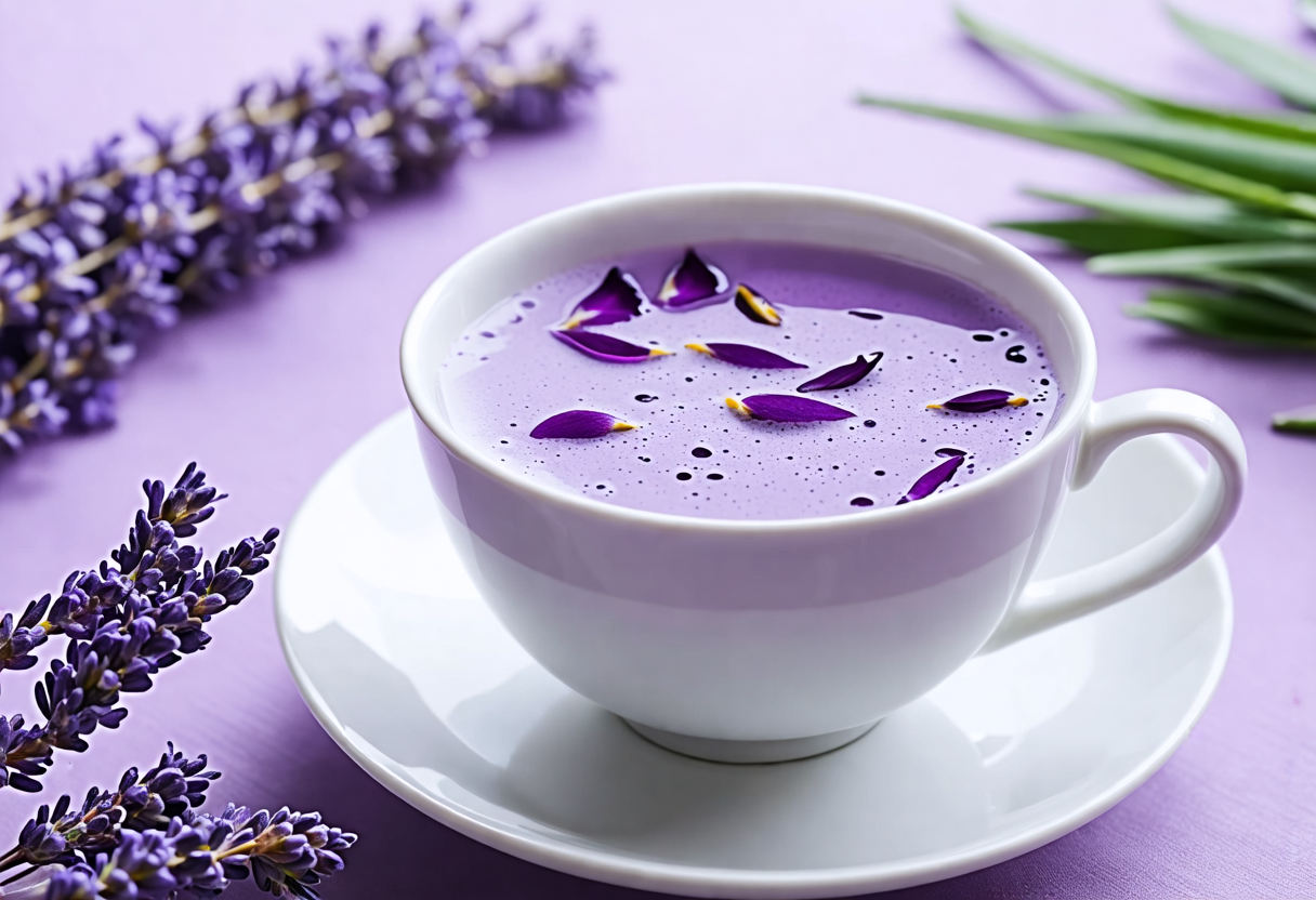 Practice Cafe - Menu